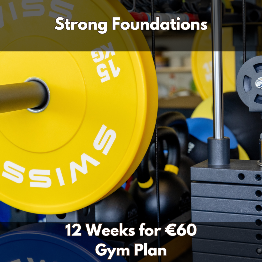 TOP Training Programmes