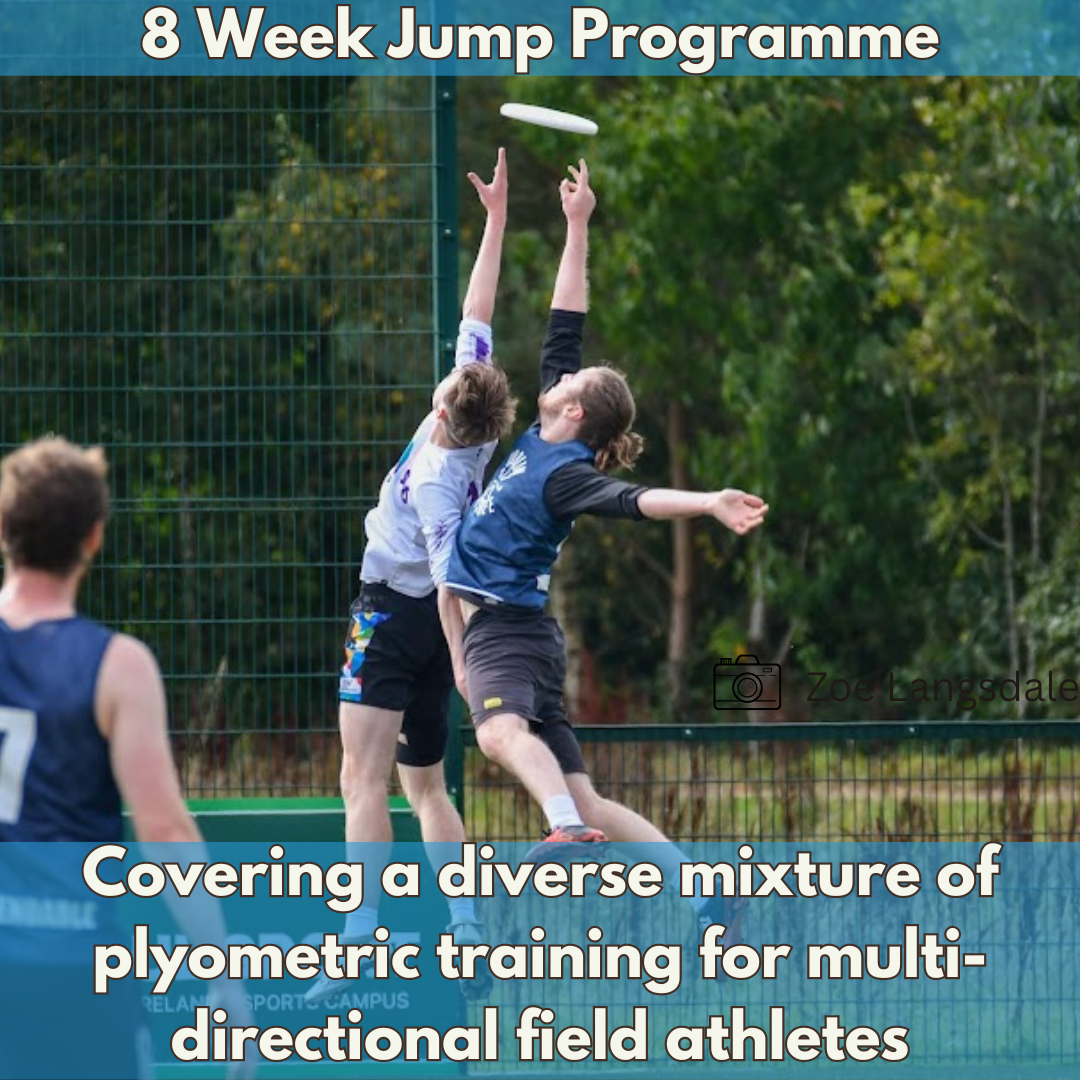 TOP Training Programmes