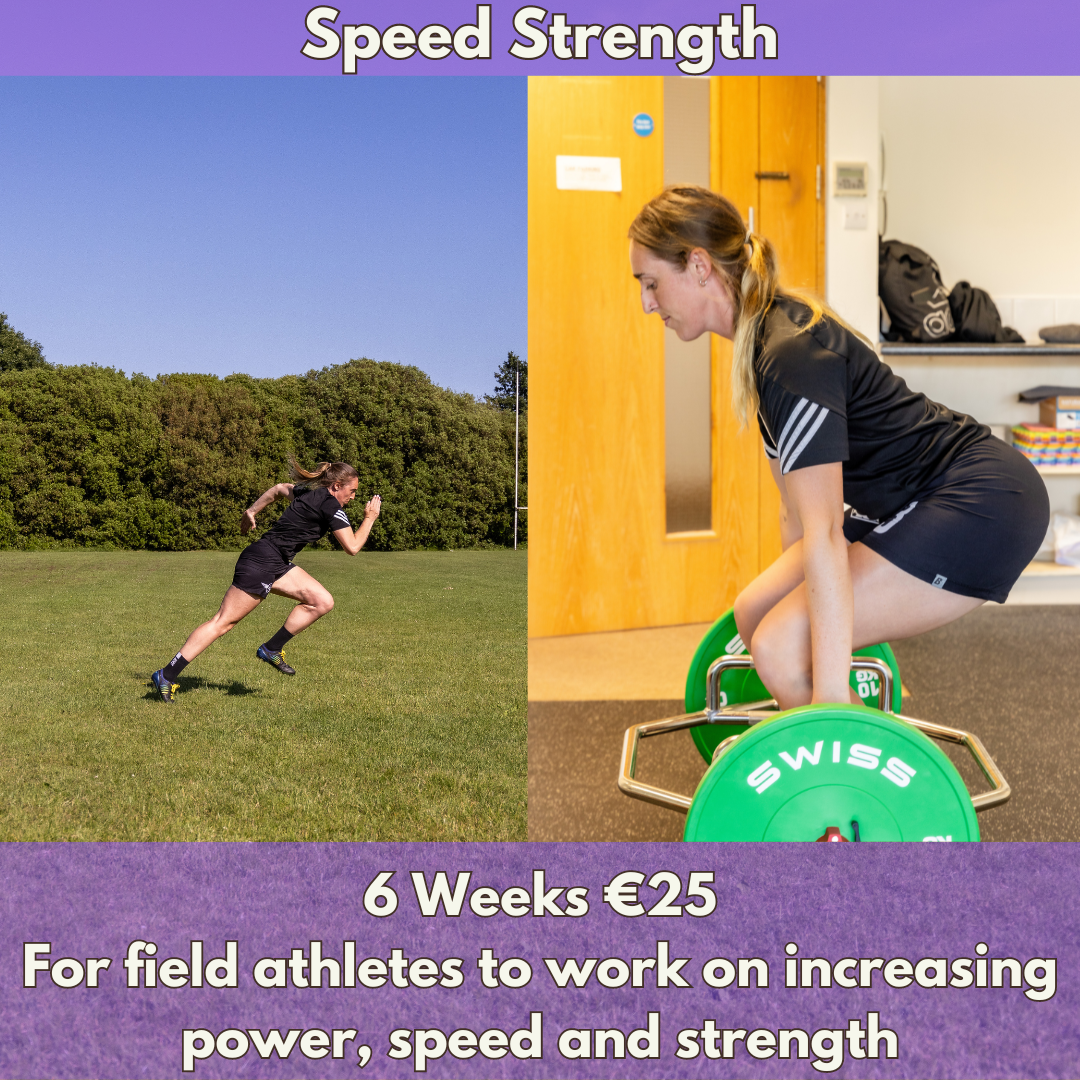 TOP Training Programmes – Therapy for Optimal Performance